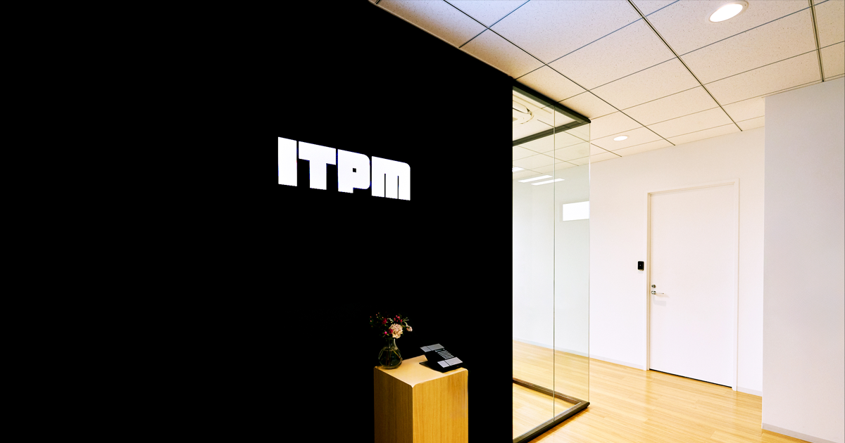株式会社ITPM